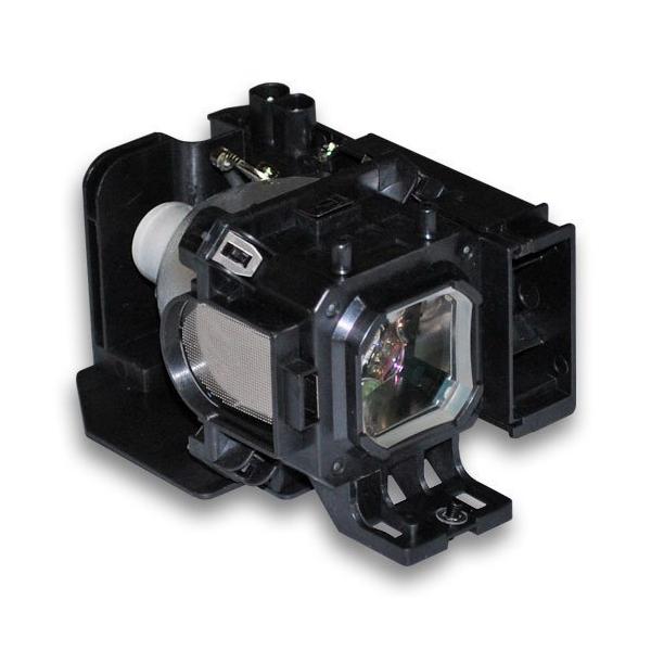 プロジェクターランプ ホームシアター テレビ 海外 輸入  Supermait NP05LP / 60002094 Replacement Projector Lamp with Housing for NEC NP901WG / NP90...