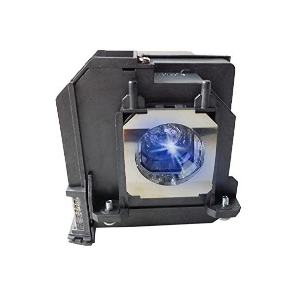 プロジェクターランプ ホームシアター テレビ 海外 輸入 ?ELP79-M-P CTLAMP A+ Quality ELP79 / V13H010L79 Replacement Projector Lamp Bulb with Housin...