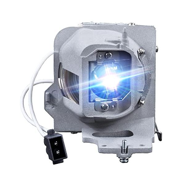 プロジェクターランプ ホームシアター テレビ 海外 輸入 BL-FP240E/SP.78V01GC01 JISIZKY BL-FP240E Replacement Module Lamp Bulb with Housing for Proj...