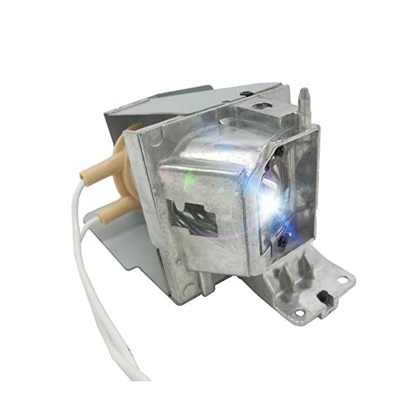 プロジェクターランプ ホームシアター テレビ 海外 輸入  CTLAMP A+ Quality BL-FP190D / BL-FP190E / SP.8VH01GC01 / SP.73701GC01 Replacement Projecto...