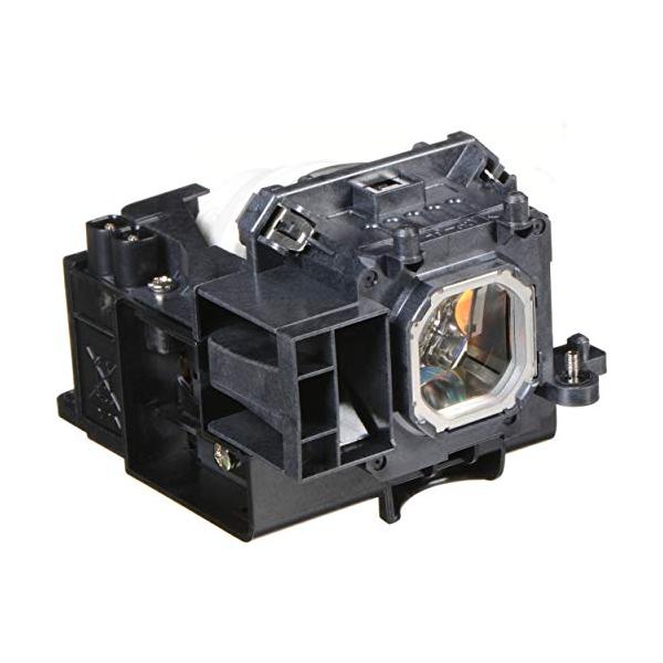 プロジェクターランプ ホームシアター テレビ 海外 輸入  WATOMAN NP16LP Original Replacement Projector Lamp with Housing for NEC M260WS M300W M300X...