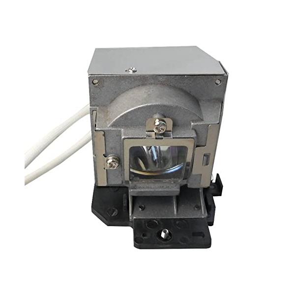 プロジェクターランプ ホームシアター テレビ 海外 輸入 ?5J.J4V05.001-M CTLAMP 5J.J4V05.001 Replacement Projector Lamp Bulb with Housing Compatible...