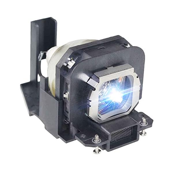 プロジェクターランプ ホームシアター テレビ 海外 輸入 ET-LAX100 JISIZKY ET-LAX100 Replacement Module Lamp Bulb with Housing for Projector PANASON...