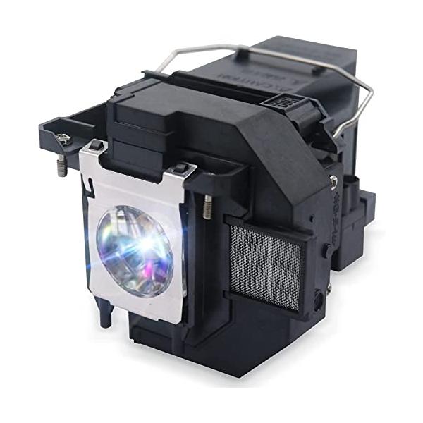 プロジェクターランプ ホームシアター テレビ 海外 輸入 BL-FP240E KAIWEIDI Replacement Projector Lamp for ELPLP95/V13H010L95 Epson Powerlite Home C...