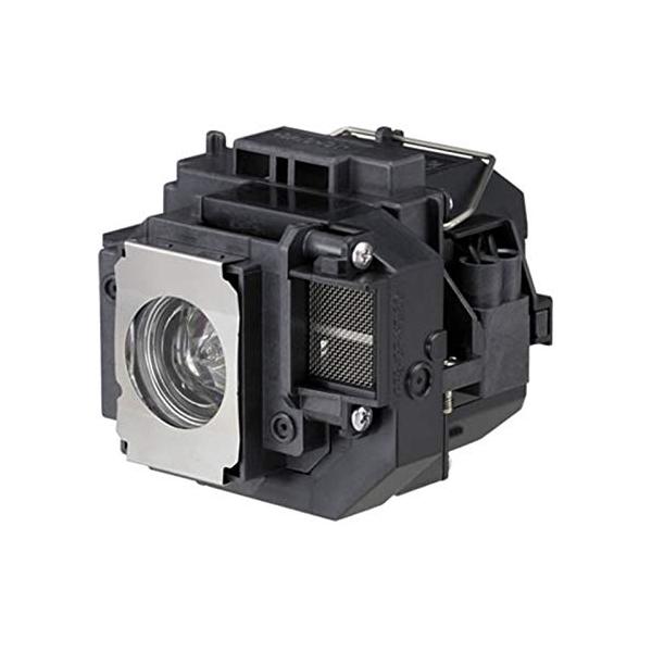 プロジェクターランプ ホームシアター テレビ 海外 輸入 ELP54 Rembam ELP-LP54 Projector Replacement Compatible Lamp with Housing for Epson EB-S7 EB...