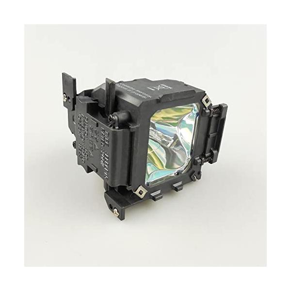 プロジェクターランプ ホームシアター テレビ 海外 輸入 ?EP17-M CTLAMP ELP17 / V13H010L17 Replacement Projector Lamp Bulb with Housing Compatible w...