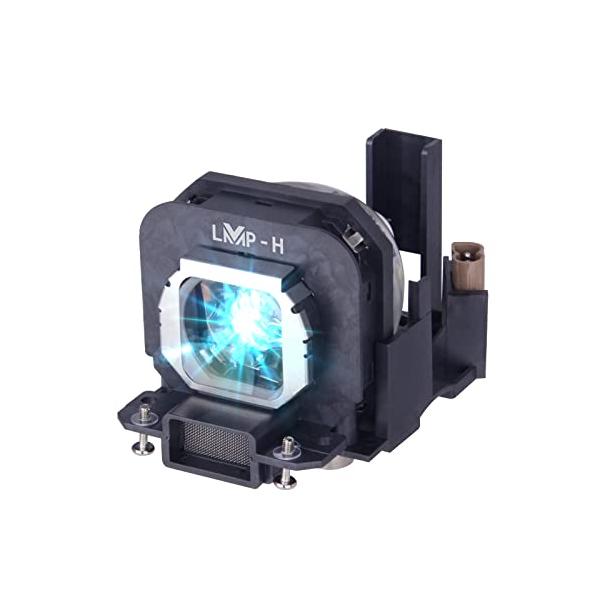 プロジェクターランプ ホームシアター テレビ 海外 輸入  LMP-H ET-LAX100 Replacement Projector Lamp with Housing for Panasonic AX200E AX100U AX200 ...