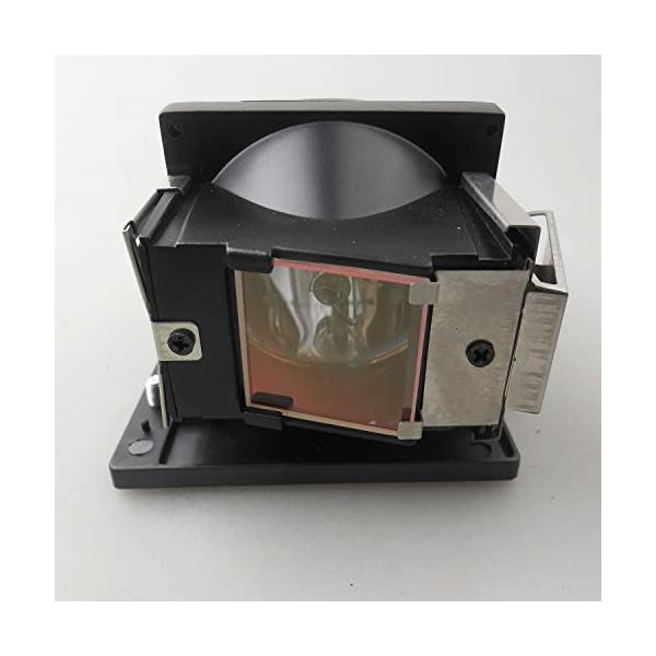 プロジェクターランプ ホームシアター テレビ 海外 輸入 ?SP-LAMP-076-M CTLAMP SP_LAMP_076 Replacement Projector Lamp Bulb with Housing Compatible w...