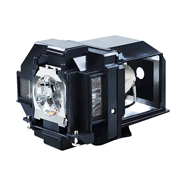 プロジェクターランプ ホームシアター テレビ 海外 輸入 ?EP96-M-P CTLAMP A+ Quality ELP96 / V13H010L96 Replacement Projector Lamp Bulb with Housing...