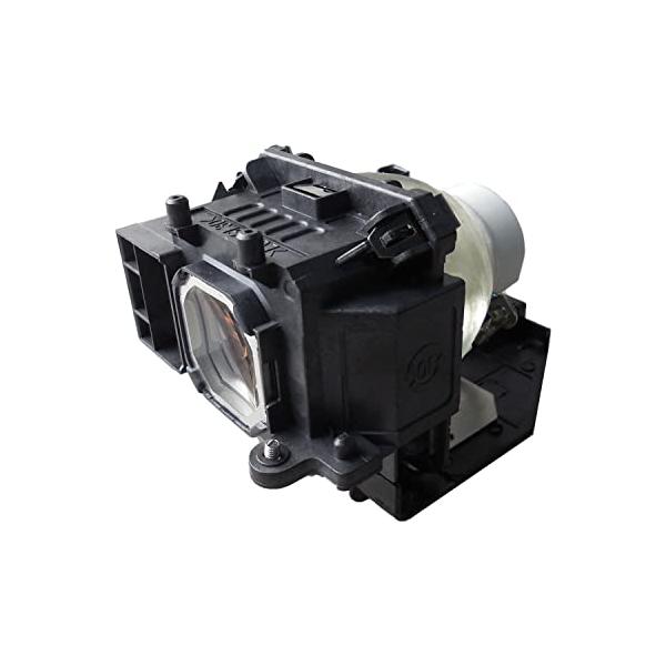 プロジェクターランプ ホームシアター テレビ 海外 輸入 ?NP17LP-M CTLAMP NP17LP / 60003127 Replacement Projector Lamp Bulb with Housing Compatible ...
