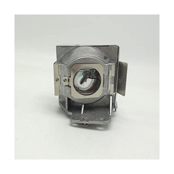 プロジェクターランプ ホームシアター テレビ 海外 輸入 ?5J.J7L05.001-M-P CTLAMP A+ Quality 5J.J7L05.001 Replacement Projector Lamp Bulb with Housi...