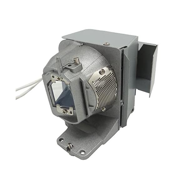 プロジェクターランプ ホームシアター テレビ 海外 輸入  CTLAMP A+ Quality BL-FP240G / SP.7AZ01GC01 Replacement Projector Lamp Bulb with Housing Co...