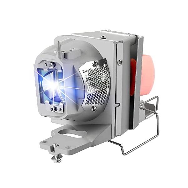 プロジェクターランプ ホームシアター テレビ 海外 輸入 BL-FP240G ABITAN BL-FP240G/SP.7AZ01GC01(Original OEM Bulb Inside) for Optoma HD143X HD27E H...