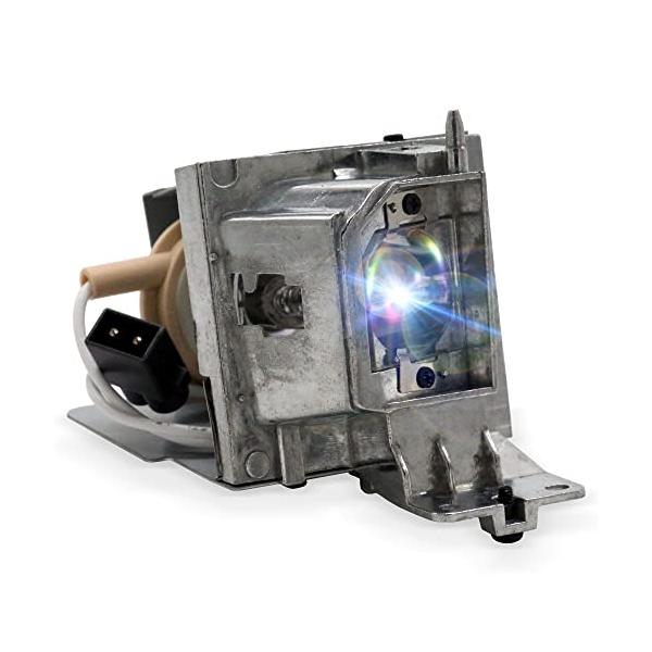 プロジェクターランプ ホームシアター テレビ 海外 輸入  CTBAIER NP36LP BL-FP190E SP.8VH01GC01 Replacement Projector Lamp Bulb for OPTOMA HD141X HD...