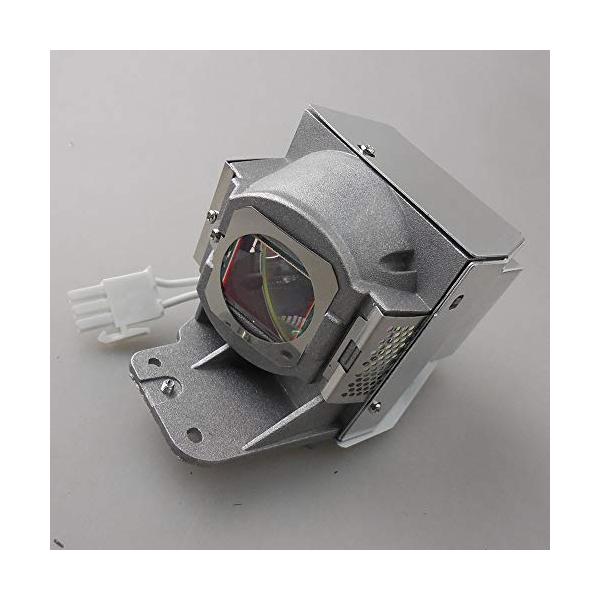 プロジェクターランプ ホームシアター テレビ 海外 輸入 RLC-079-U16 CTLAMP RLC-079 / MC.JFZ11.001 Replacement Projector Lamp Bulb with Housing Comp...