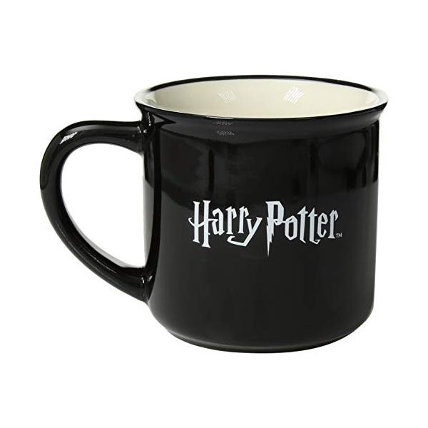エネスコ Enesco 置物 インテリア 海外モデル アメリカ 輸入物 ジムショア Jim Shore  6003589 Enesco Words Magic Spell Harry Potter Black 16 Ounce Glossy...