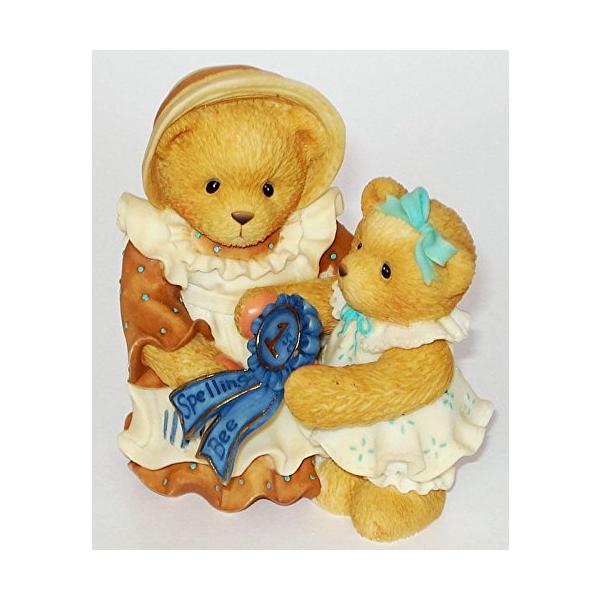 エネスコ Enesco 置物 インテリア 海外モデル アメリカ 輸入物 ジムショア Jim Shore  601551 Cherished Teddies I've Always Believed in You 601551海外限定品を迅速...