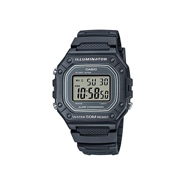 腕時計 カシオ レディース 逆輸入 日本 メイドインジャパン アメリカ アウトドアウォッチ特集 W-218H-8AVCF Casio Illuminator海外限定品を迅速輸入！5〜15営業日にて発送します。商品名（自動翻訳）：カシオ イル...