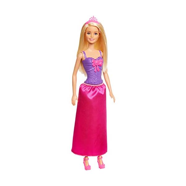 バービー バービー人形 GHP45 Barbie? Dreamtopia Princess海外限定品を迅速輸入！5〜15営業日にて発送します。商品名（自動翻訳）：バービー?・ドリームトピアプリンセス型番：GHP45関連：バービー,バービー人形