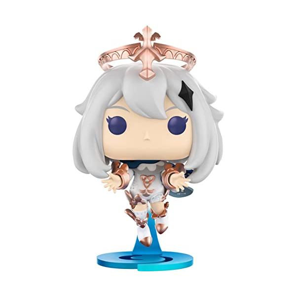 ボードゲーム 英語 アメリカ 海外ゲーム 68382 Funko POP Games: Genshin Impact- Paimon海外限定品を迅速輸入！5〜15営業日にて発送します。商品名（自動翻訳）：ファンコ POP ゲーム。原始時代イ...
