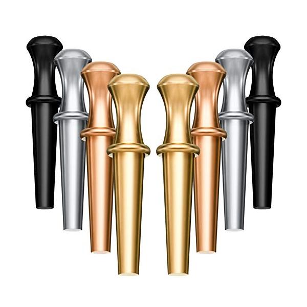 ボードゲーム 英語 アメリカ 海外ゲーム Gejoy-Game Accessories-06 Gejoy 36 Pieces Metal Cribbage Pegs Cribbage Board Pegs Fit 1/8 Holes wit...