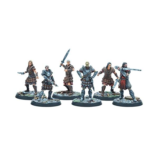 ボードゲーム 英語 アメリカ 海外ゲーム MUH052270 Modiphius Elder Scrolls: Call to Arms - Imperial Vanguard,Multi海外限定品を迅速輸入！5〜15営業日にて発送します。...