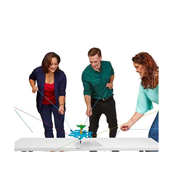 ボードゲーム 英語 アメリカ 海外ゲーム GAMETWR Trainers Warehouse TeamWRITER? Team Building Game | A Fun Collaborative &amp; Challenging A...