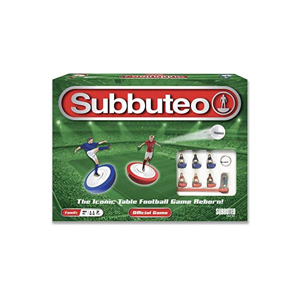 ボードゲーム 英語 アメリカ 海外ゲーム 3005 SUBBUTEO TEAM EDITION海外限定品を迅速輸入！5〜15営業日にて発送します。商品名（自動翻訳）：サブブートチーム編型番：3005関連：ボードゲーム,英語,アメリカ,海外ゲーム