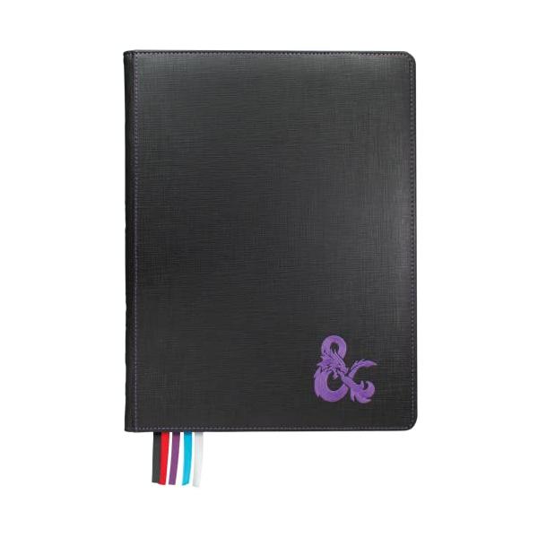 ボードゲーム 英語 アメリカ 海外ゲーム 18417 Ultra Pro UP Dungeon Master's Guide Premium Book Cover for Dungeons &amp; Dragons海外限定品を迅速輸入！5...