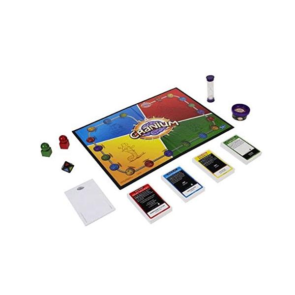 ボードゲーム 英語 アメリカ 海外ゲーム A5225 Cranium Game海外限定品を迅速輸入！5〜15営業日にて発送します。商品名（自動翻訳）：頭蓋ゲーム型番：A5225関連：ボードゲーム,英語,アメリカ,海外ゲーム