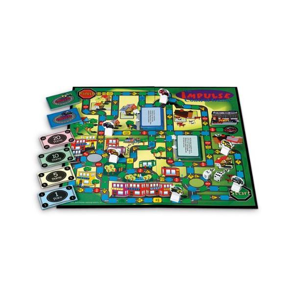ボードゲーム 英語 アメリカ 海外ゲーム SN02806CQ Impulse Control Board Game海外限定品を迅速輸入！5〜15営業日にて発送します。商品名（自動翻訳）：フランクリン・ラーニング インパルス・コントロール ボ...