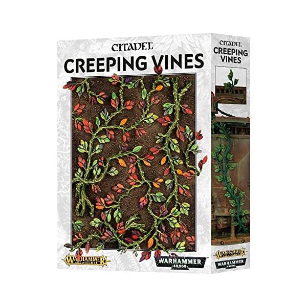 ボードゲーム 英語 アメリカ 海外ゲーム 99129999011 Games Workshop 99129999011 "Citadel Creeping Vines Miniature, Black海外限定品を迅速輸入！5〜15営業日にて...