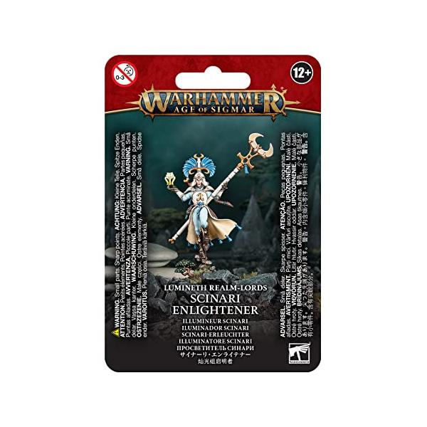 ボードゲーム 英語 アメリカ 海外ゲーム 99070210007 Lumineth Realm-Lords Scinari Englightener海外限定品を迅速輸入！5〜15営業日にて発送します。商品名（自動翻訳）：ルミネス・レーム・ロ...