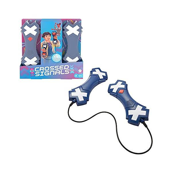 ボードゲーム 英語 アメリカ 海外ゲーム HCF41 Mattel Games HCF41, Multicoloured海外限定品を迅速輸入！5〜15営業日にて発送します。商品名（自動翻訳）：マテル・ゲームス HCF41、マルチ型番：HCF...