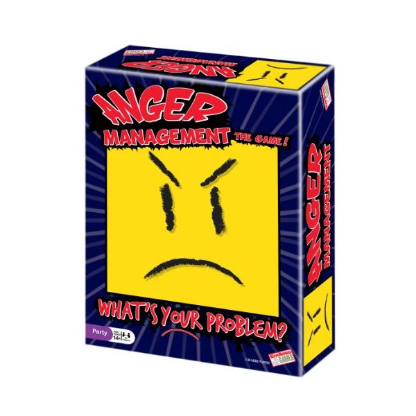ボードゲーム 英語 アメリカ 海外ゲーム 160 Endless Games Anger Management Party Game海外限定品を迅速輸入！5〜15営業日にて発送します。商品名（自動翻訳）：エンドレスゲーム アンガーマネジメン...
