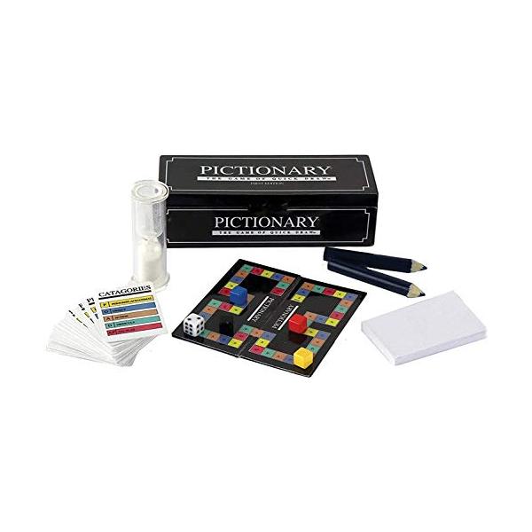 ボードゲーム 英語 アメリカ 海外ゲーム 5021 World's Smallest Pictionary Game海外限定品を迅速輸入！5〜15営業日にて発送します。商品名（自動翻訳）：世界一小さなお絵かきゲーム型番：5021関連：ボード...