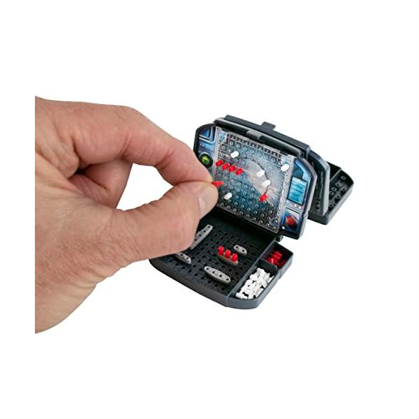 ボードゲーム 英語 アメリカ 海外ゲーム 5079 Worlds Smallest Battleship海外限定品を迅速輸入！5〜15営業日にて発送します。商品名（自動翻訳）：世界最小の戦艦型番：5079海外サイズ：Miniature関連：...