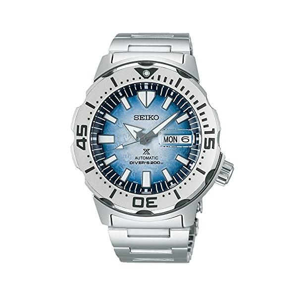 腕時計 セイコー メンズ SRPG57K1 Seiko Analogical SRPG57K1, Silver, Bracelet海外限定品を迅速輸入！5〜15営業日にて発送します。商品名（自動翻訳）：SEIKO アナログ SRPG57K1...