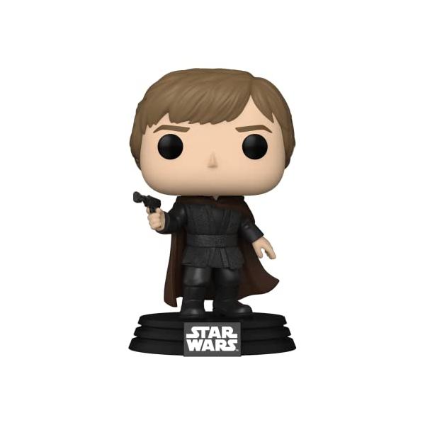 ファンコ FUNKO フィギュア 人形 アメリカ直輸入 ボブルヘッド BOBBLEHEAD ポップカルチャー 70749 Funko Pop! Star Wars: Return of The Jedi 40th Anniversary, ...
