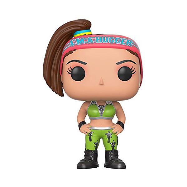 WWE フィギュア アメリカ直輸入 人形 プロレス 大人気  14830 Funko Pop WWE Bayley 39 Toys R Us Exclusive海外限定品を迅速輸入！5〜15営業日にて発送します。商品名（自動翻訳）：ファンコ...
