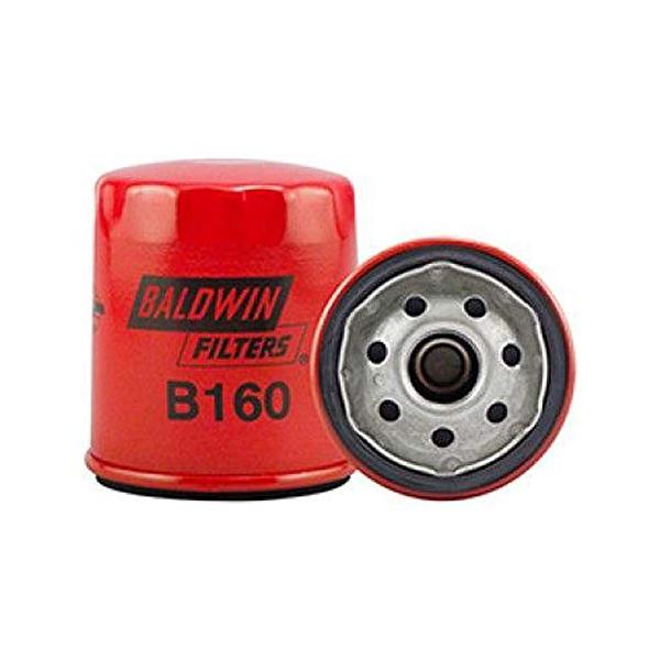 自動車パーツ 海外社外品 修理部品 B160 Baldwin Filters Oil Filter, Spin-On, Full-Flow海外限定品を迅速輸入！5〜15営業日にて発送します。商品名（自動翻訳）：Baldwin Filters...