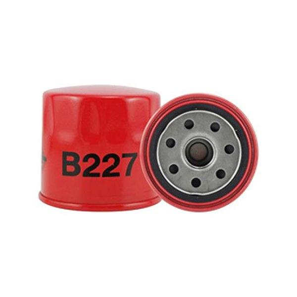 自動車パーツ 海外社外品 修理部品 B227 Baldwin Oil Filter, Spin-On, Full-Flow海外限定品を迅速輸入！5〜15営業日にて発送します。商品名（自動翻訳）：オイルフィルタ、スピンオン、フルフロー型番：B...