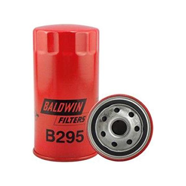自動車パーツ 海外社外品 修理部品 B295 Oil Filter, Spin-On, Full-Flow海外限定品を迅速輸入！5〜15営業日にて発送します。商品名（自動翻訳）：オイルフィルタ、スピンオン、フルフロー型番：B295関連：自動...