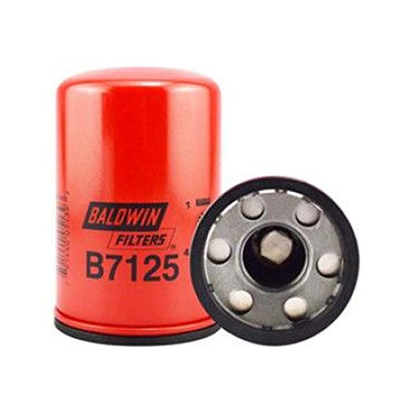自動車パーツ 海外社外品 修理部品 B7125 Baldwin Filters Oil Filter, Spin-On, Full-Flow海外限定品を迅速輸入！5〜15営業日にて発送します。商品名（自動翻訳）：Baldwin Filter...