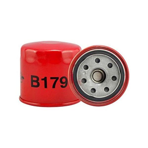 自動車パーツ 海外社外品 修理部品 B179 Baldwin Filters Oil Filter, Spin-On, Full-Flow, Red海外限定品を迅速輸入！5〜15営業日にて発送します。商品名（自動翻訳）：Baldwin Fi...
