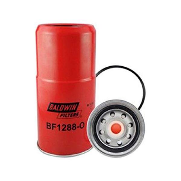 自動車パーツ 海外社外品 修理部品 BF1288-O Baldwin Filters Heavy Duty BF1288-O Fuel Water Separator (With Open Port For Bowl)海外限定品を迅速輸入！...