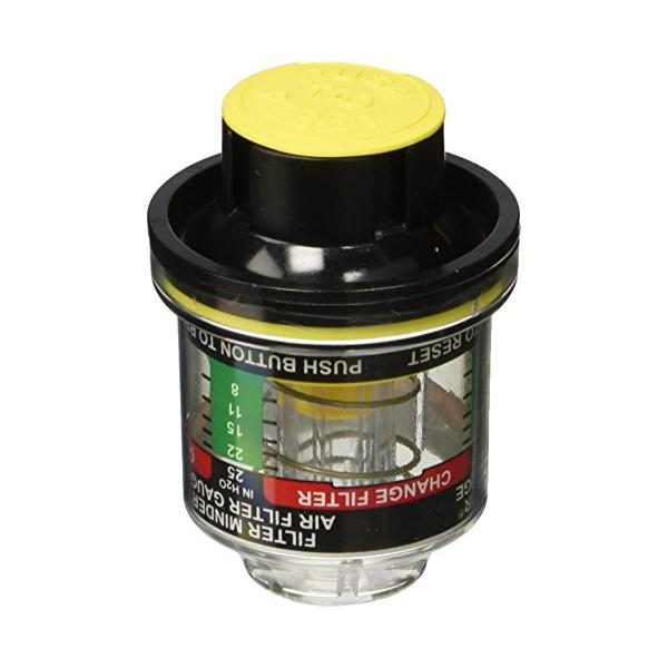 自動車パーツ 海外社外品 修理部品 AFG38D Baldwin Afg38D - Engine Oil Filter Kit - Direct Mount Air Filter Restrict. Gauge海外限定品を迅速輸入！5〜15...