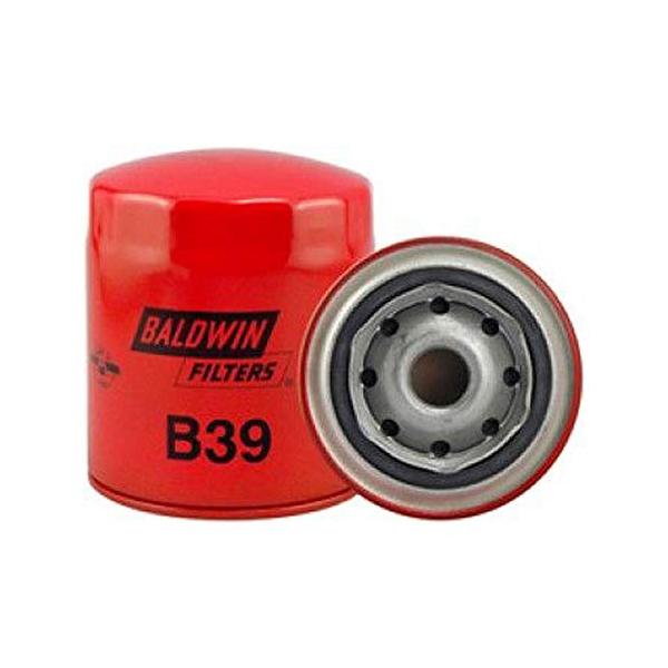 自動車パーツ 海外社外品 修理部品 B39 Oil Filter, Spin-On, Full-Flow海外限定品を迅速輸入！5〜15営業日にて発送します。商品名（自動翻訳）：スピンオン、13/16 "スレッド、4-3/8 "L型番：B39...