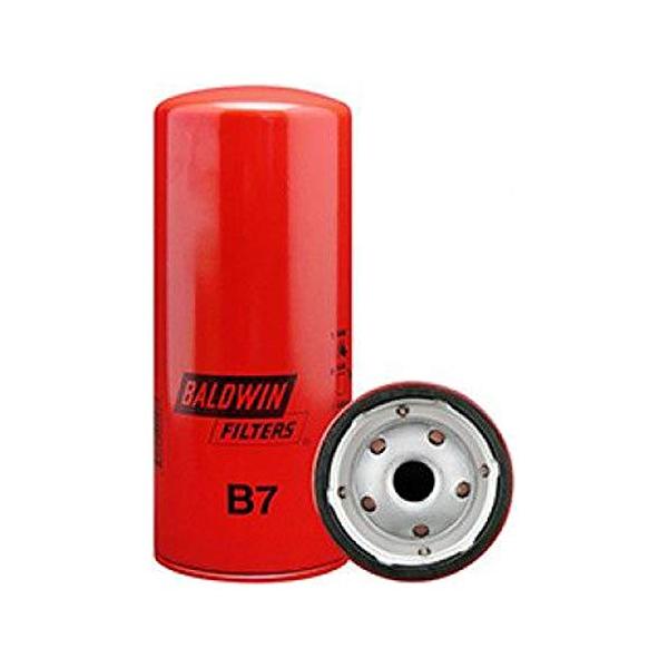 自動車パーツ 海外社外品 修理部品 B7 Baldwin B7 - Full-Flow Lube Spin-On海外限定品を迅速輸入！5〜15営業日にて発送します。商品名（自動翻訳）：Baldwin B7 - フルフロー ルーブ スピンオン...