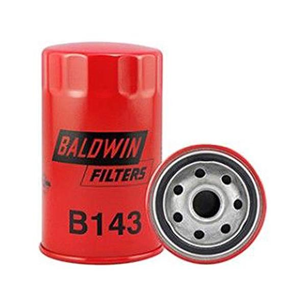自動車パーツ 海外社外品 修理部品 B143 Oil Filter, Spin-On, Full-Flow海外限定品を迅速輸入！5〜15営業日にて発送します。商品名（自動翻訳）：オイルフィルタ、スピンオン、フルフロー型番：B143関連：自動...